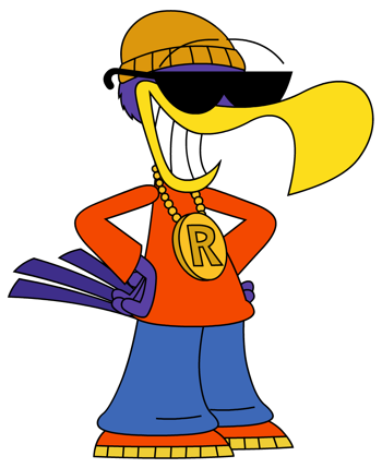 Roy | CartoonMania320 Wiki | Fandom