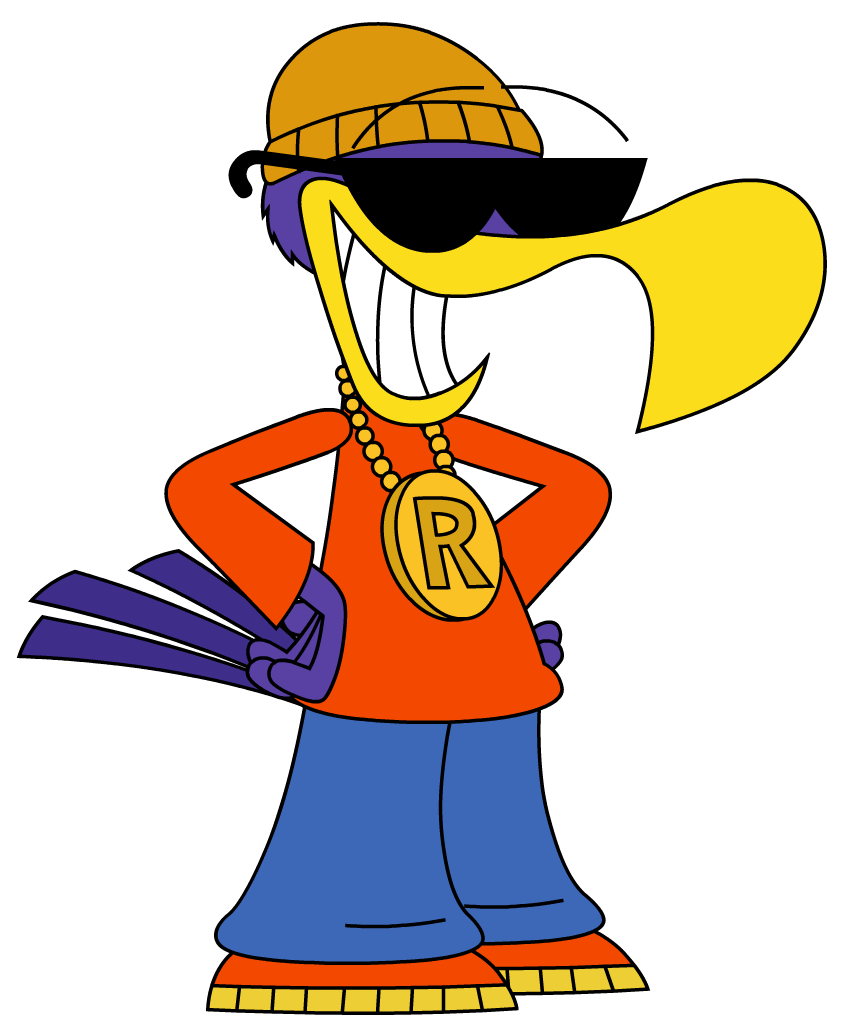 Roy | CartoonMania320 Wiki | Fandom