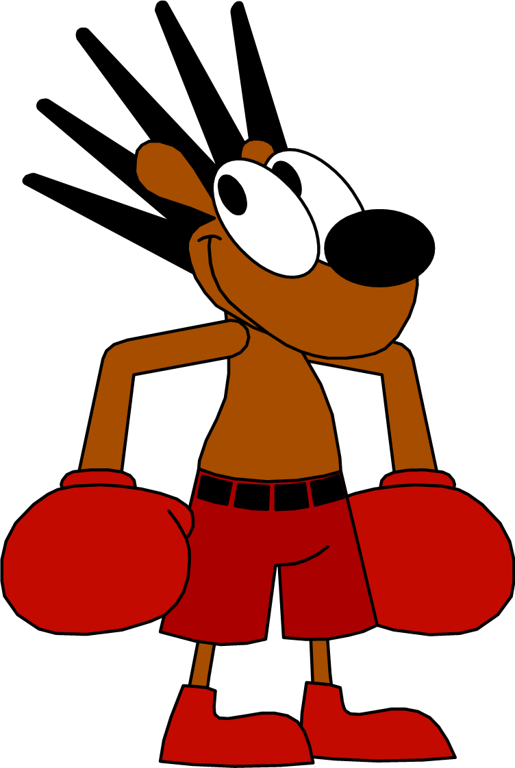 Win Paulfield | CartoonMania320 Wiki | Fandom