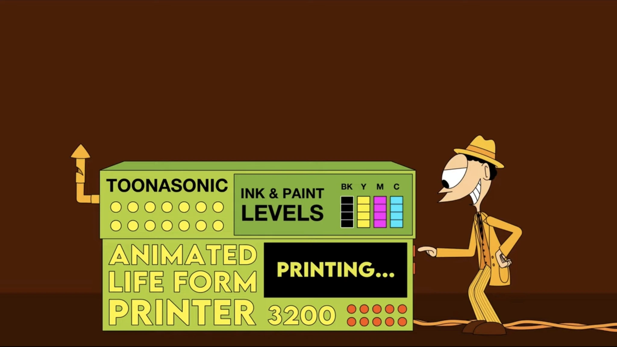 Discuss Everything About CartoonMania320 Wiki | Fandom