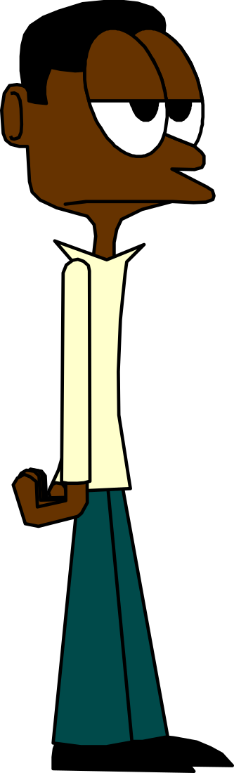 Everett | CartoonMania320 Wiki | Fandom