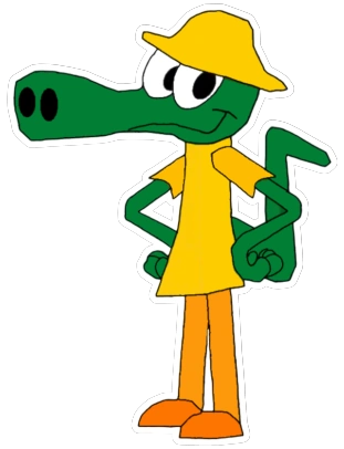 McGee | CartoonMania320 Wiki | Fandom