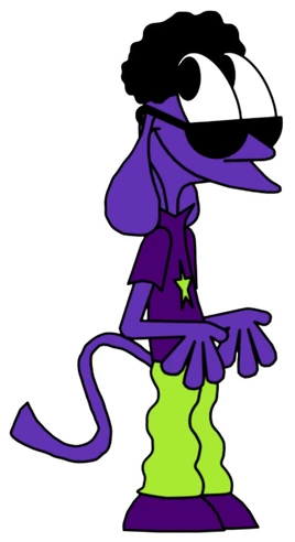 Skeeter | CartoonMania320 Wiki | Fandom