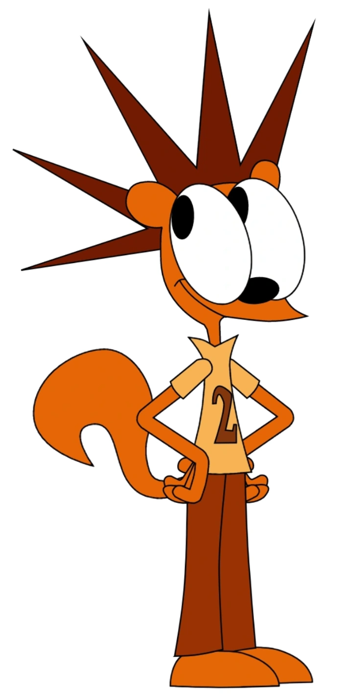 Hector Weasel | CartoonMania320 Wiki | Fandom