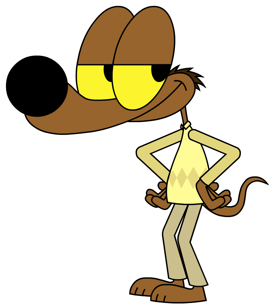 Leo Lemming | CartoonMania320 Wiki | Fandom