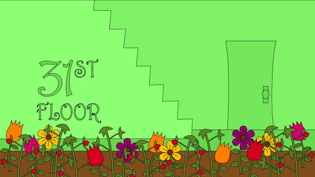 31st Floor | CartoonMania320 Wiki | Fandom