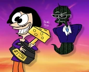 Victor Virus | CartoonMania320 Wiki | Fandom