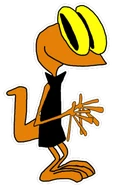Erik | CartoonMania320 Wiki | Fandom