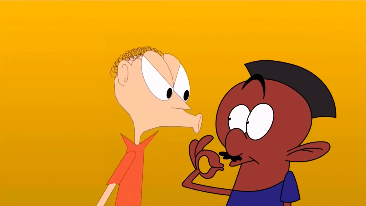 Fifty Bucks Cartoonmania320 Wiki Fandom