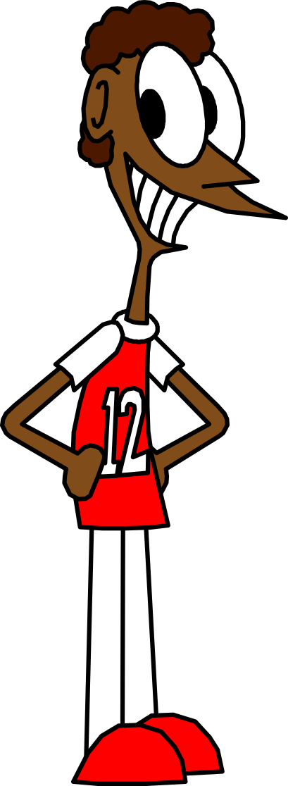 Vern | CartoonMania320 Wiki | Fandom