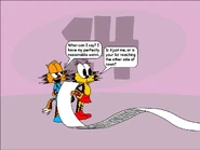 Timmy Tiger | CartoonMania320 Wiki | Fandom