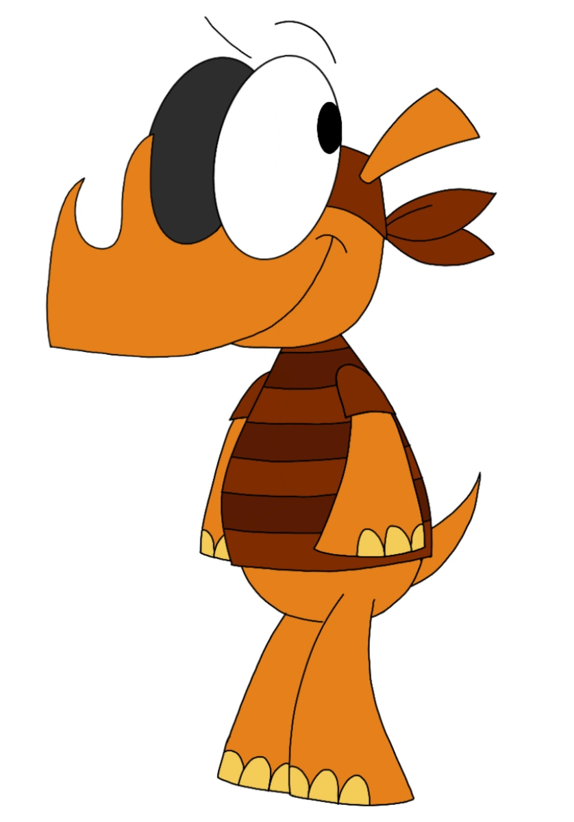 First Mate Leonard | CartoonMania320 Wiki | Fandom