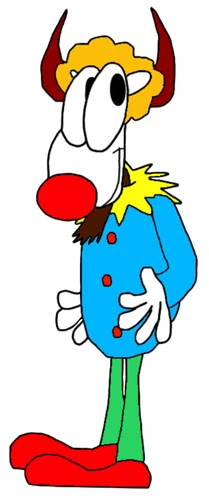 Sheridan Clowney | CartoonMania320 Wiki | Fandom