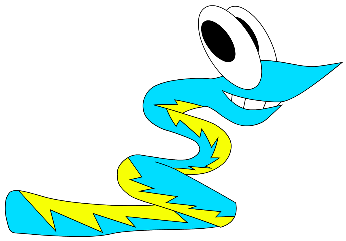 Baxter Boa Constrictor | CartoonMania320 Wiki | Fandom