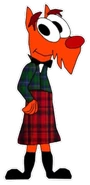 Julius Terryman Scott | CartoonMania320 Wiki | Fandom