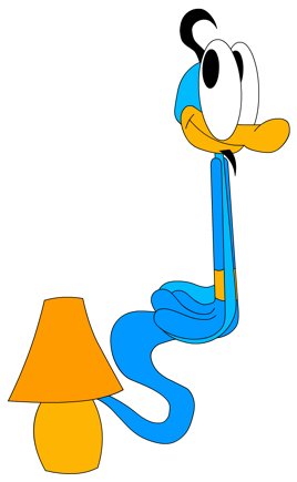 Wacky Quacky | CartoonMania320 Wiki | Fandom
