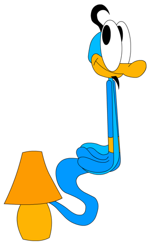 Wacky Quacky | CartoonMania320 Wiki | Fandom
