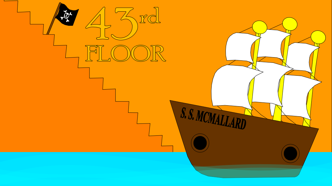 43rd Floor | CartoonMania320 Wiki | Fandom