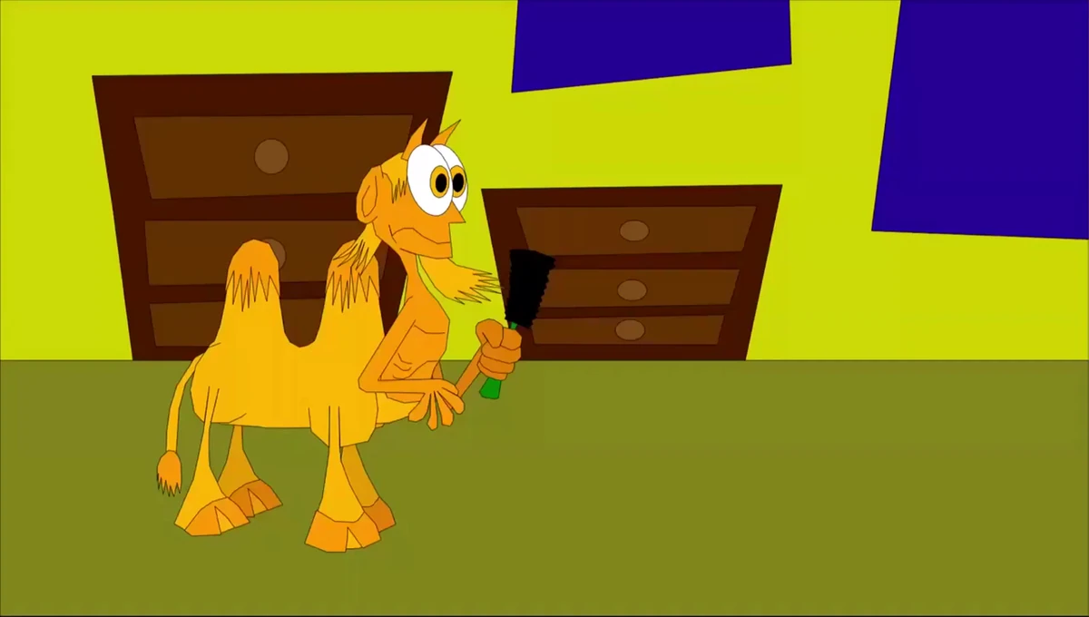 They Don't Call Him Wacky Quacky For Nothing/Gallery | CartoonMania320 ...