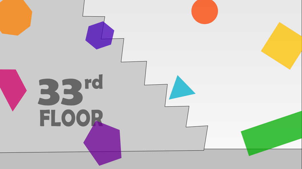 33rd Floor | CartoonMania320 Wiki | Fandom