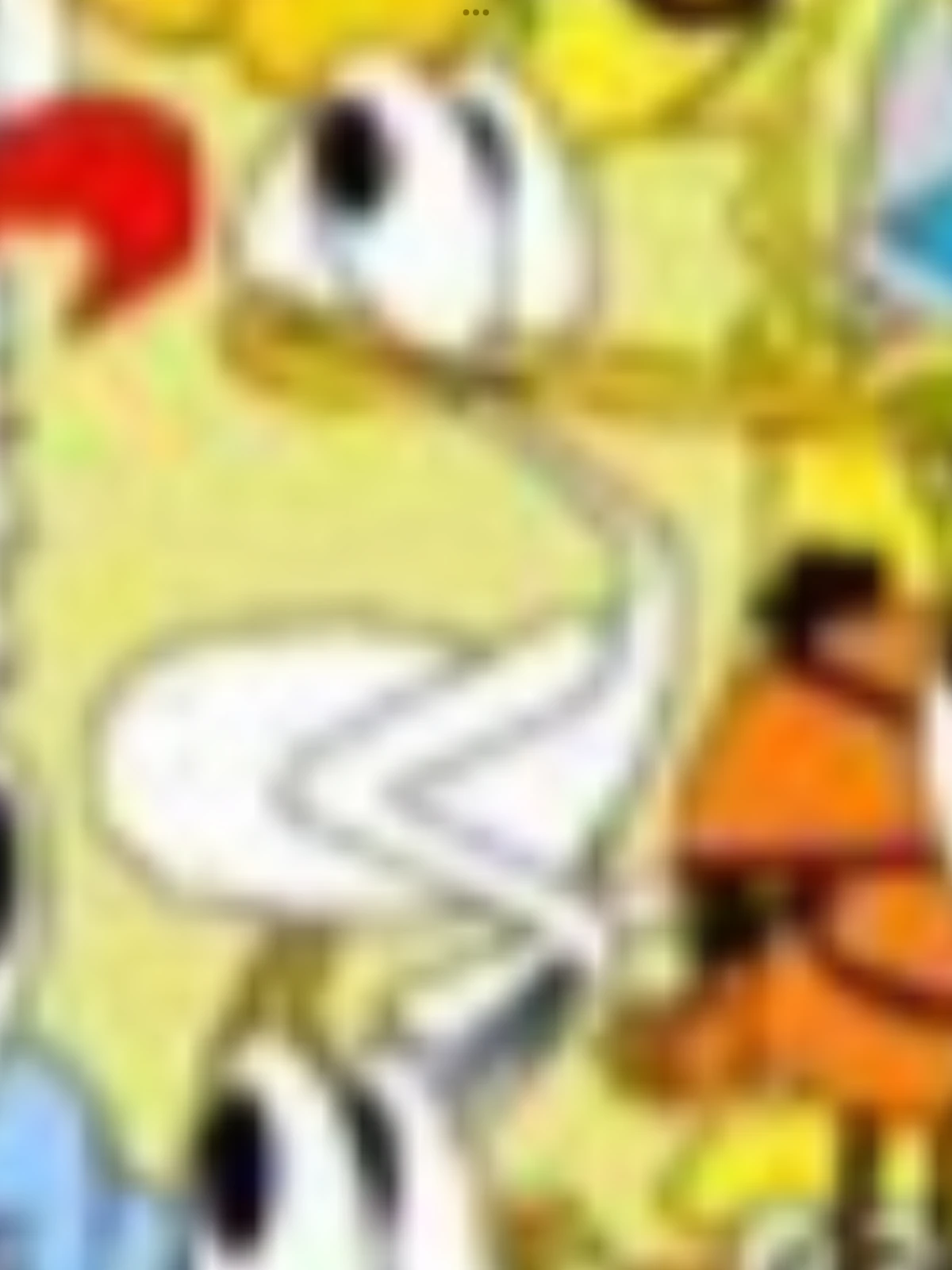 Edward Stork | CartoonMania320 Wiki | Fandom