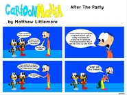 CartoonMania (comic series) | CartoonMania320 Wiki | Fandom