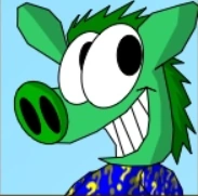 Question Marcus | CartoonMania320 Wiki | Fandom