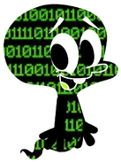 Victor Virus | CartoonMania320 Wiki | Fandom