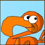 Mr. Xavier Scarletbird | CartoonMania320 Wiki | Fandom