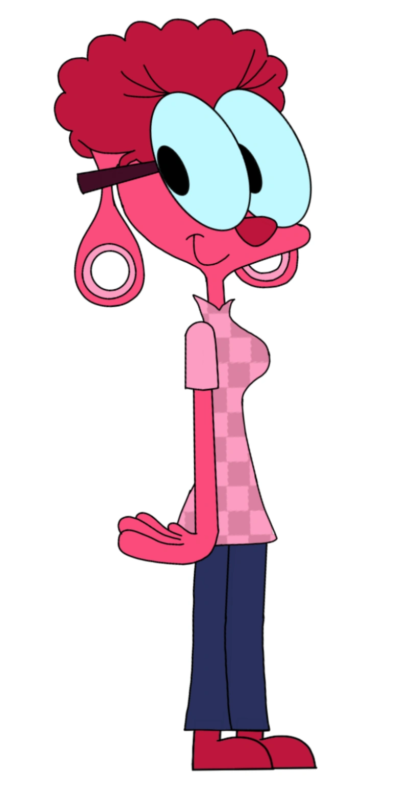 Cassidy | CartoonMania320 Wiki | Fandom