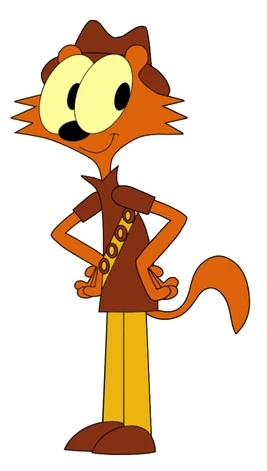 Scout | CartoonMania320 Wiki | Fandom