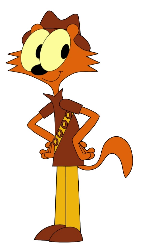 Scout | CartoonMania320 Wiki | Fandom
