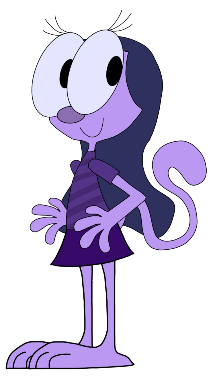 Stephanie | CartoonMania320 Wiki | Fandom