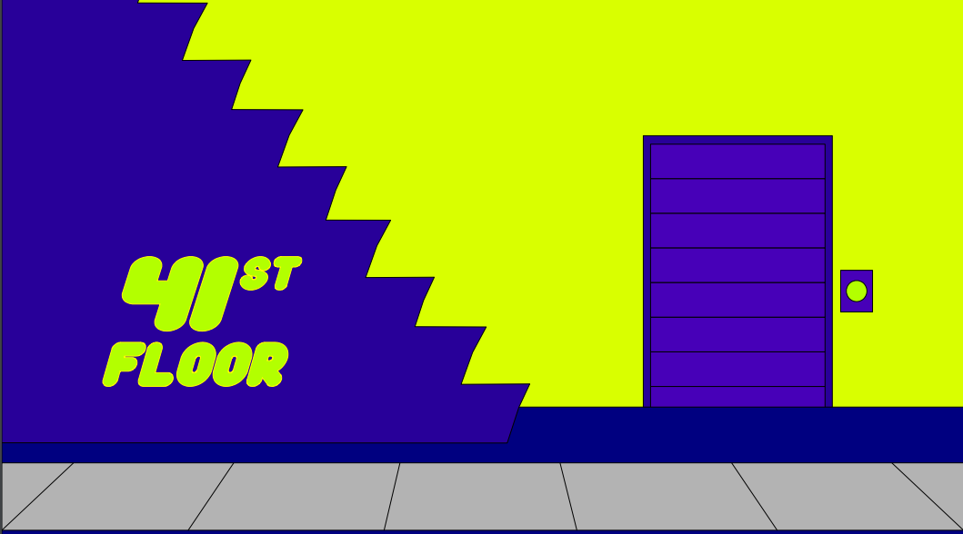 41st Floor | CartoonMania320 Wiki | Fandom