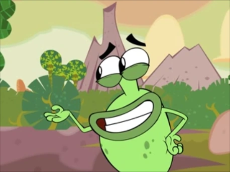 Frogley | Cartoon Monsoon Wiki | Fandom