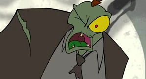 Boogy | Cartoon Monsoon Wiki | Fandom