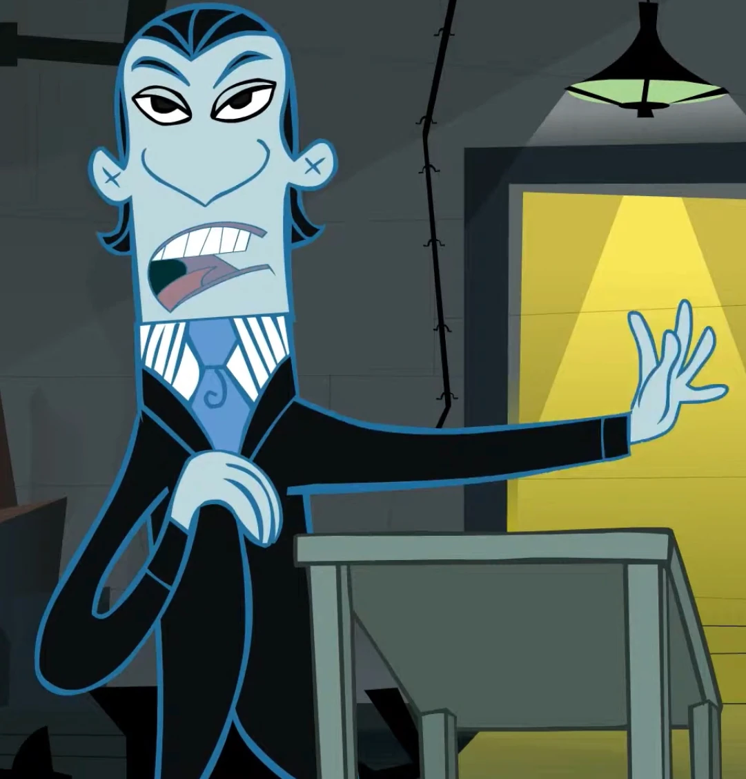 Anago | Cartoon Monsoon Wiki | Fandom