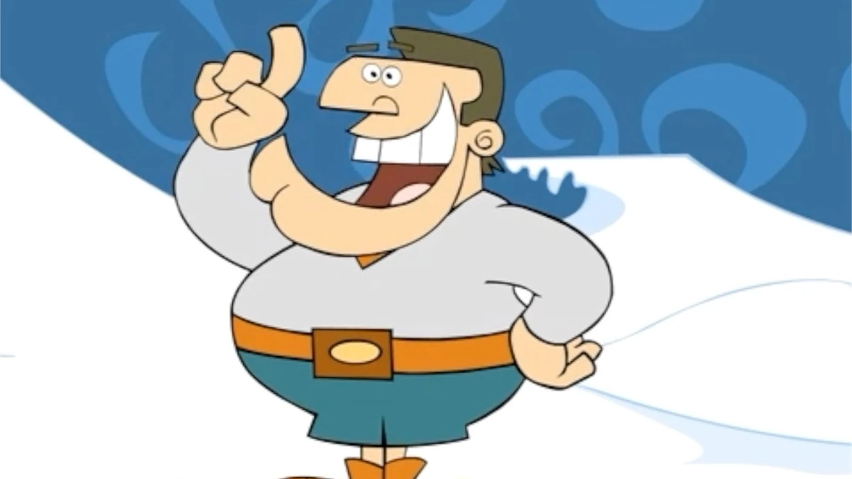 Slim Chance | Cartoon Monsoon Wiki | Fandom