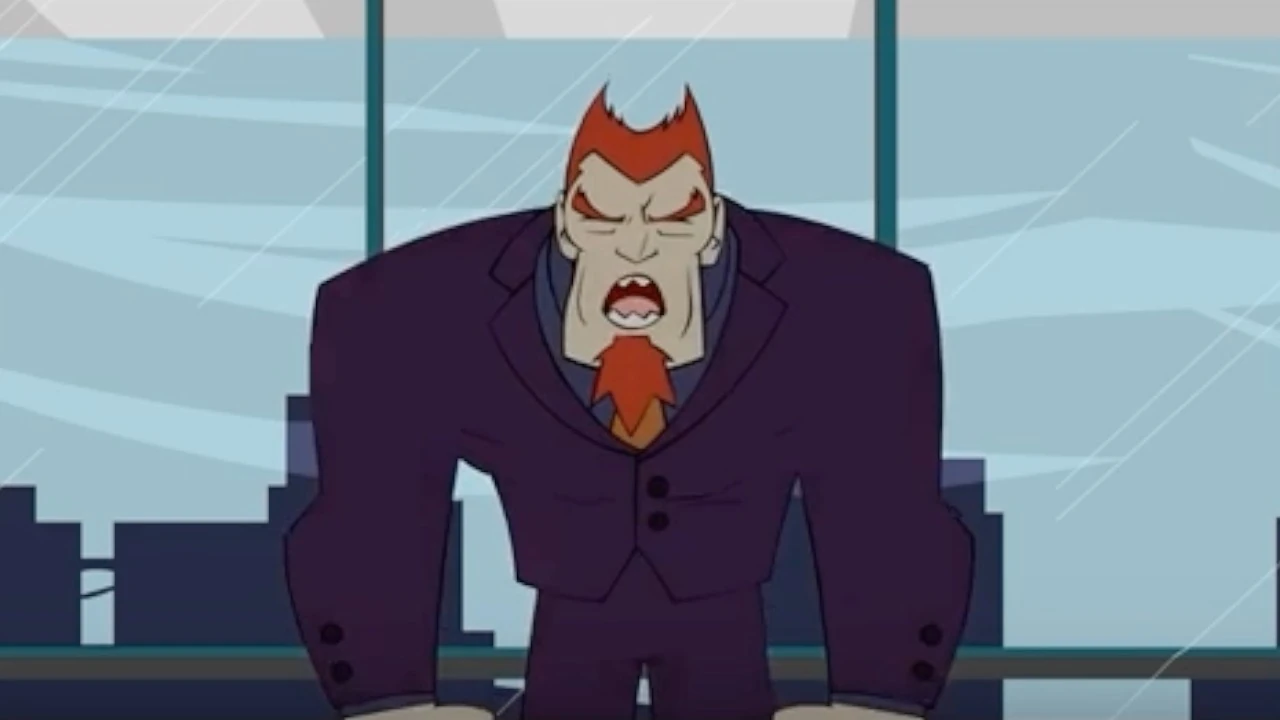 Category:Go Go Moba Boy Characters | Cartoon Monsoon Wiki | Fandom