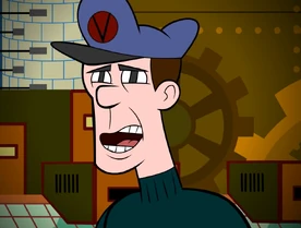 Cletus | Cartoon Monsoon Wiki | Fandom