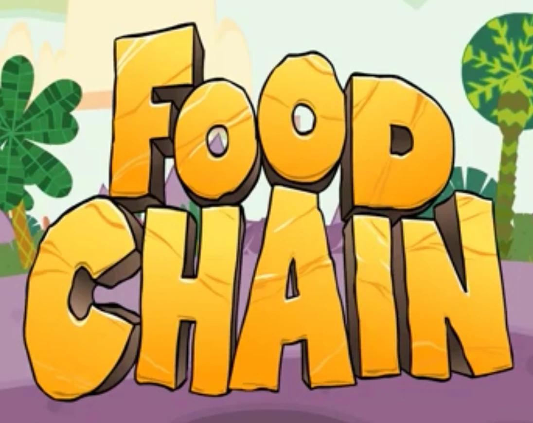 Food Chain | Cartoon Monsoon Wiki | Fandom