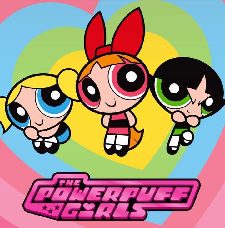 Las Chicas Superpoderosas Wiki Cartoon Network Fandom