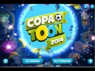 Copa Toon | Wiki Cartoon Network | Fandom