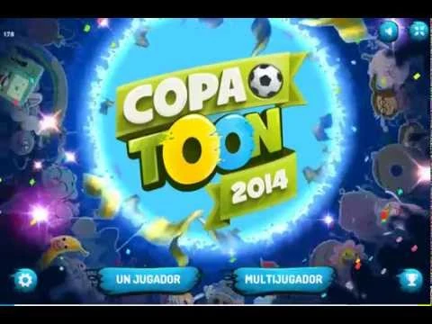 Copa Toon | Wiki Cartoon Network | Fandom