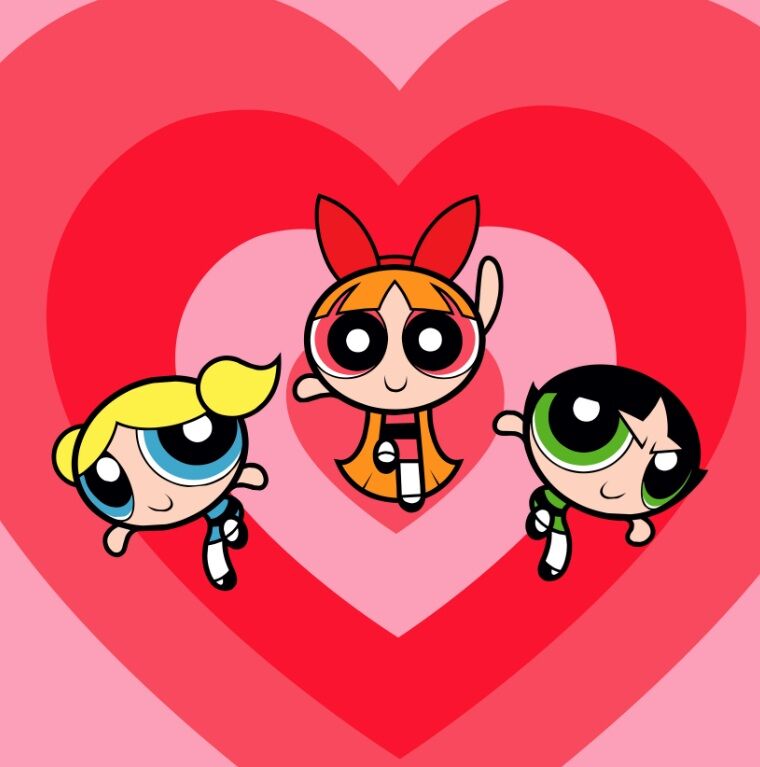 Las Chicas Superpoderosas | Wiki Cartoon Network | Fandom