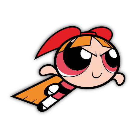 Las Chicas Superpoderosas | Wiki Cartoon Network | Fandom
