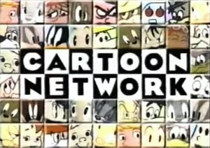 Checkerboard | The Cartoon Network Wiki | Fandom