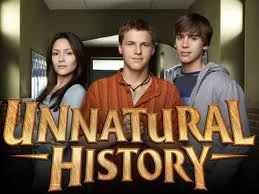 Unnatural History | The Cartoon Network Wiki | Fandom