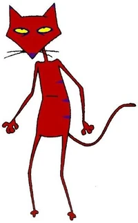 Katz | The Cartoon Network Wiki | Fandom