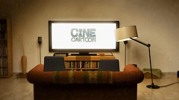 Cine Cartoon | Cartoon Network Wiki | Fandom